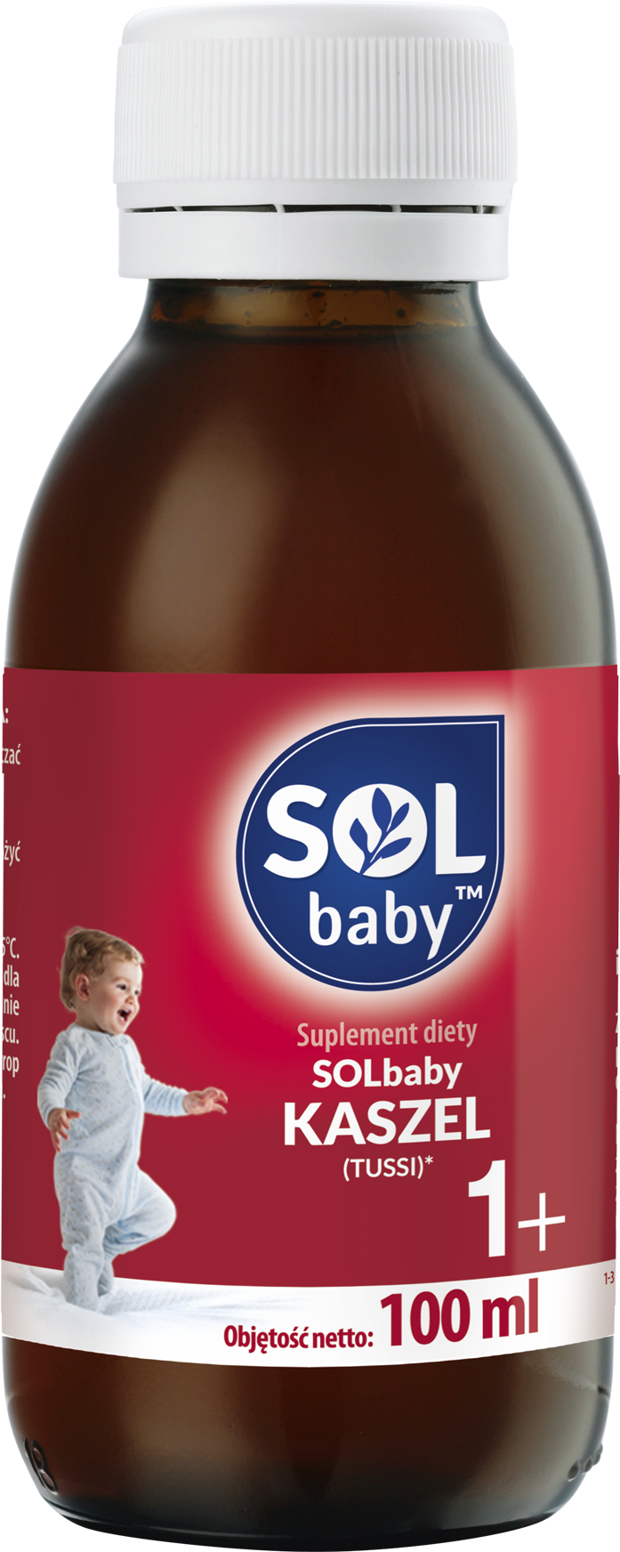 Solbaby Cough » Polski Lek S.A.